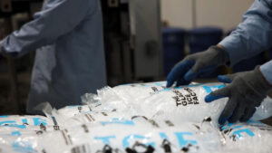 Home - The Glacier Ice Factory